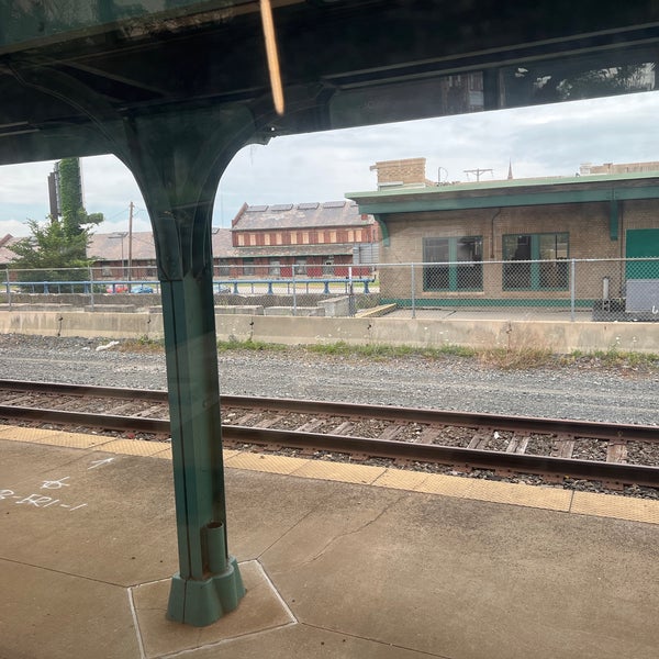 Amtrak - Erie Union Station (ERI) - West Erie - 5 tips from 640 visitors