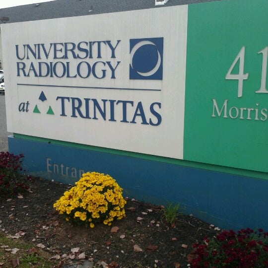 TRINITAS Diagnostic Imaging Center - 14 visitors