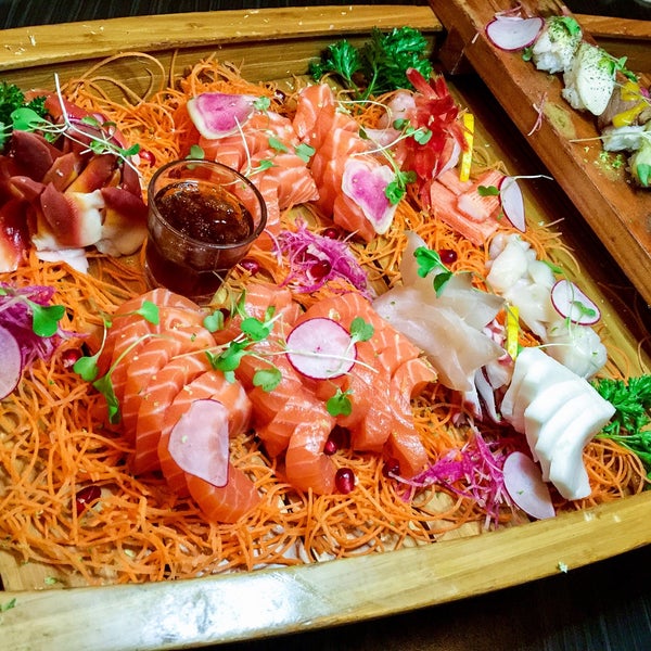 Ten-Ichi Japanese Cuisine 天一 - 44 tips from 1128 visitors