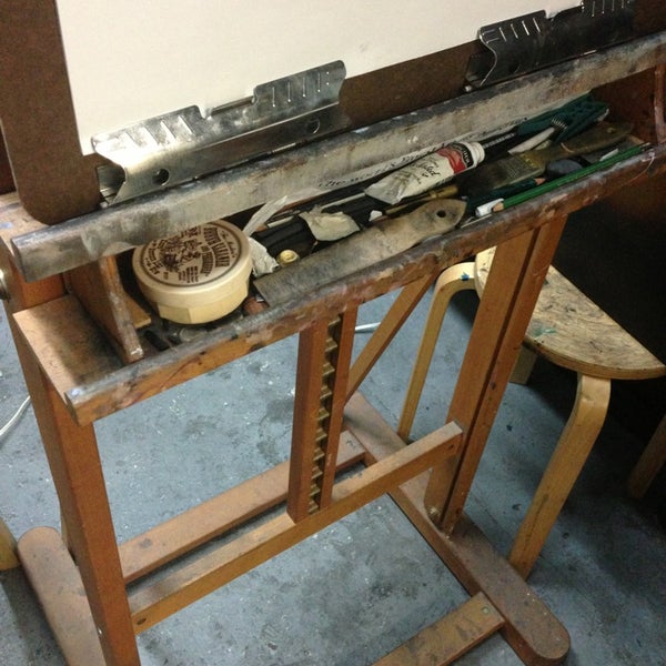Chelsea Classical Studio School of Fine Art - Private School in New York