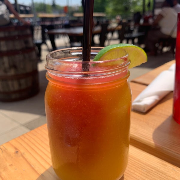 Ginopolis’ Bar-BQ - Brighton, MI
