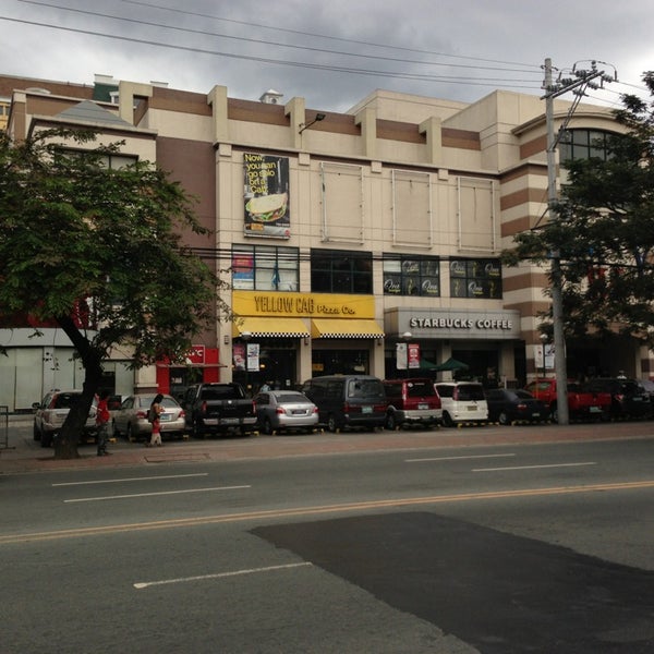 Blue Wave Marquinton Mall - Santo Niño - 17 tips from 2662 visitors