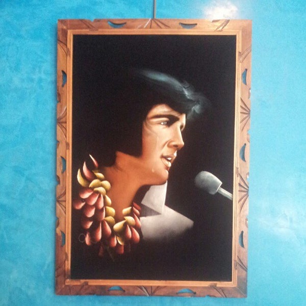 Photos at The Velvet Elvis - Patagonia, AZ