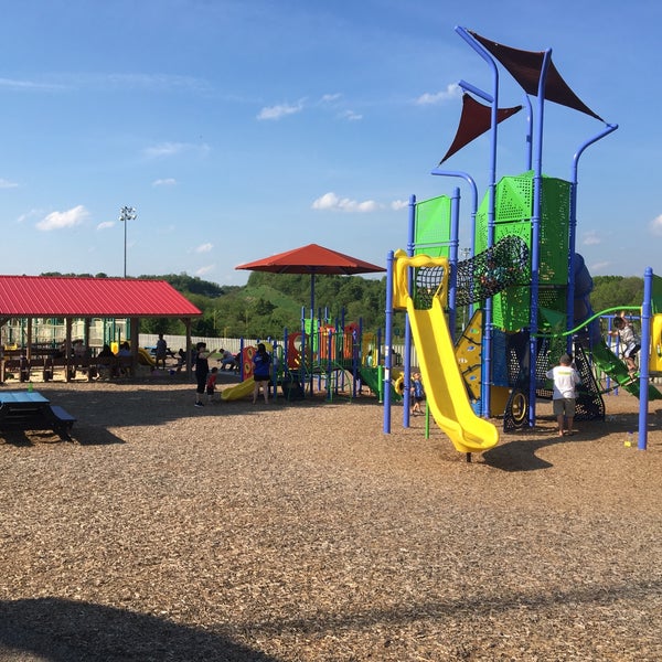 Photos at Blueberry Hill Park - 1604 Blaine's Way