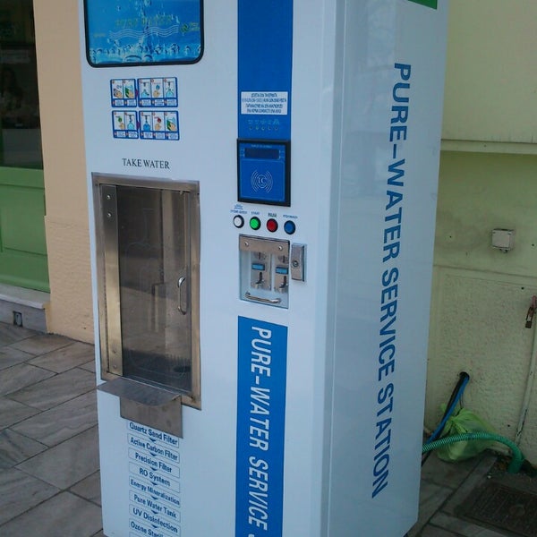 watershop (fresh clean water) - 5 tips