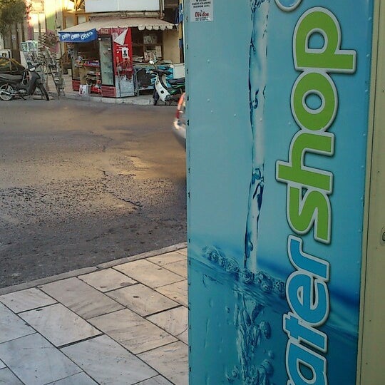 watershop (fresh clean water) - 5 tips