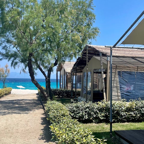 Armenistis Camping & Bungalows - Σάρτη, Χαλκιδική