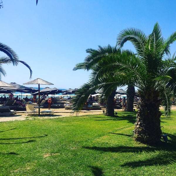 Riva Beach Project - Beach