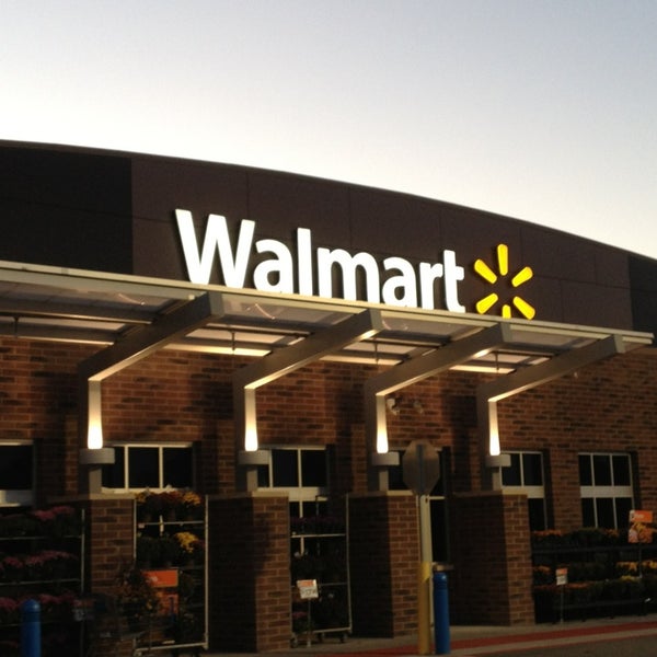 Fotos em Walmart Supercenter - 9 dicas