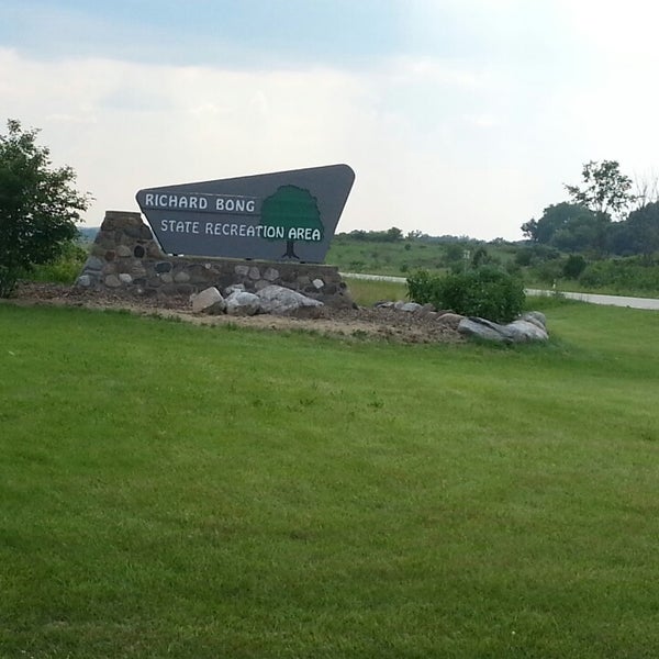 Photos at Richard Bong Recreation Area State Park - 26313 Burlington Rd