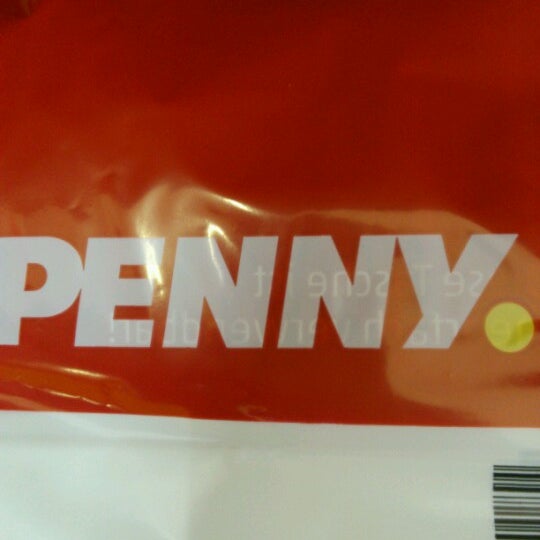 PENNY - Supermarket in Lehrte