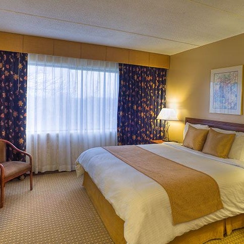 Photos at Brookfield Suites Hotel & Convention Center - Brookfield, WI