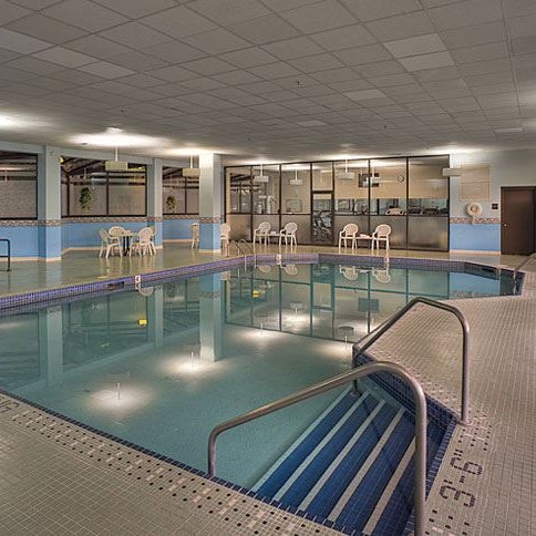 Photos at Brookfield Suites Hotel & Convention Center - Brookfield, WI