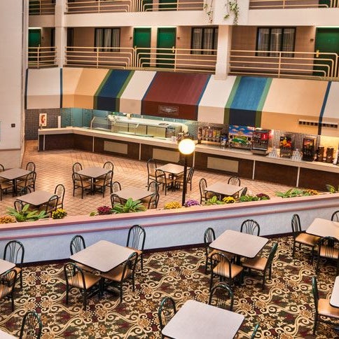 Photos at Brookfield Suites Hotel & Convention Center - Brookfield, WI