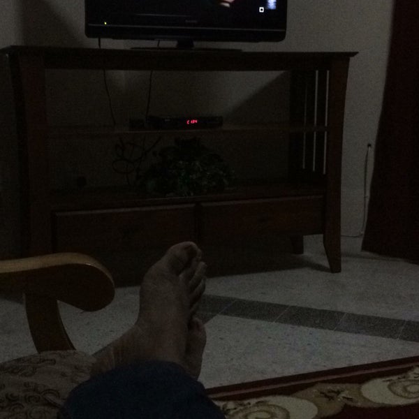 Kerteh Lodge (Hotel & Apartment) - Kertih, Terengganu