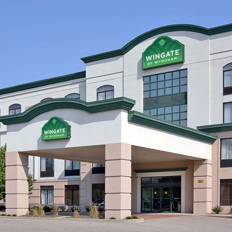 Wingate by Wyndham Cincinnati / Blue Ash - Cincinnati, OH