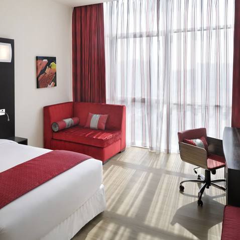 Ramada Encore Doha - Hotel in Doha