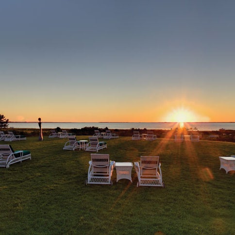 The Wauwinet - Nantucket, MA