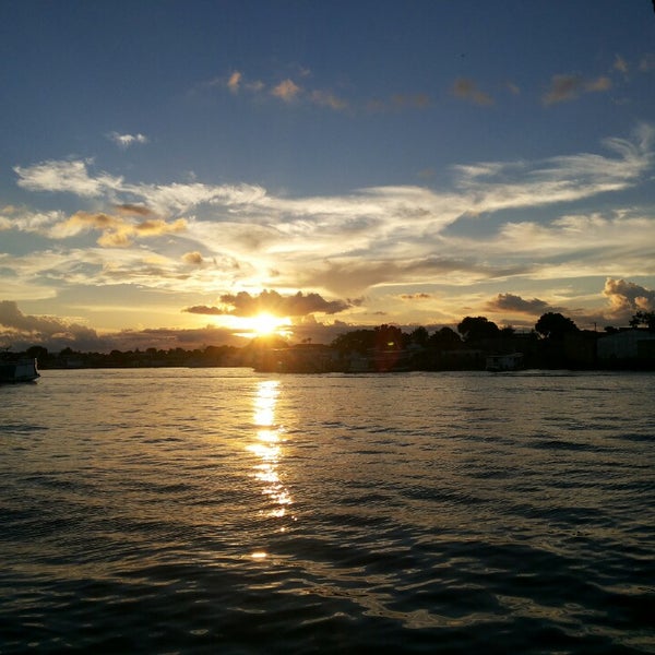 Amazon River Resort Hotel - 12 tips from 904 visitors