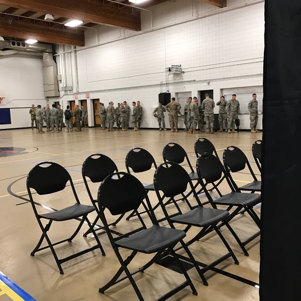 Bloomington Armory - Minnesota National Guard - East Bloomington - 0 tips