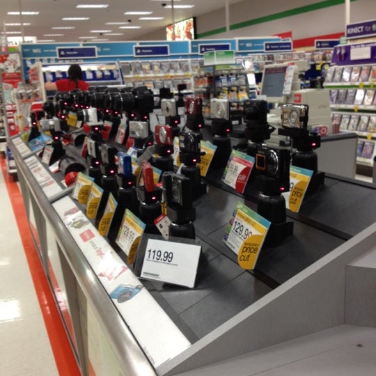 Target - Watertown, SD