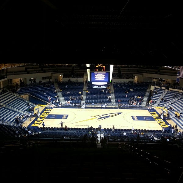 Photos at Savage Arena - 10 tips from 1273 visitors