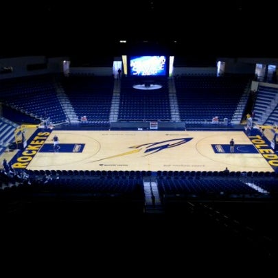 Photos at Savage Arena - 10 tips from 1272 visitors