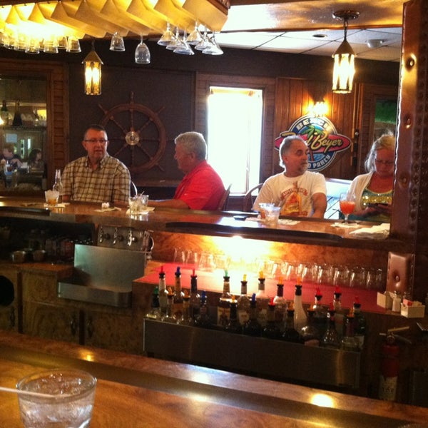 Washington Inn - 6 tips