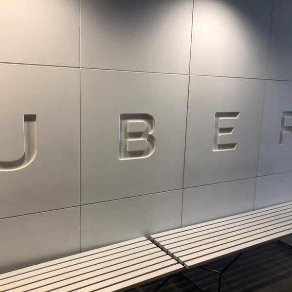 Uber NYC - Chelsea - New York, NY