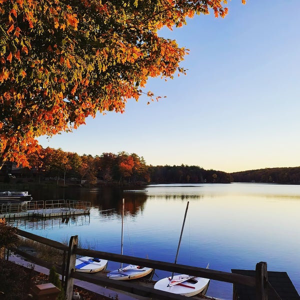 Pocono Mountains Visitors Bureau - 3 tips from 113 visitors