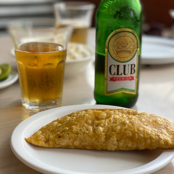 Las Conchitas Asadas Costanera - Jipijapa - Isla Floreana
