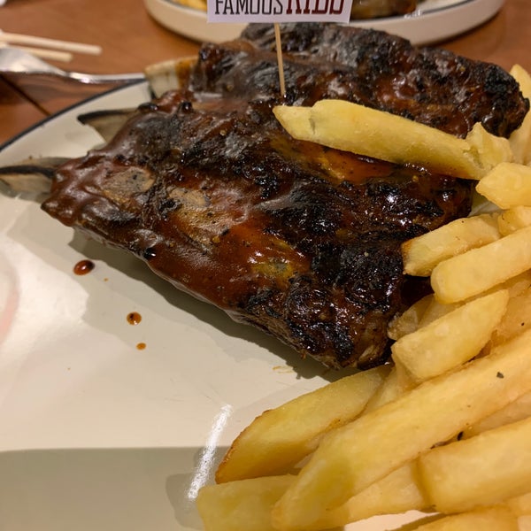 Tony Roma's - 15 tips from 1987 visitors