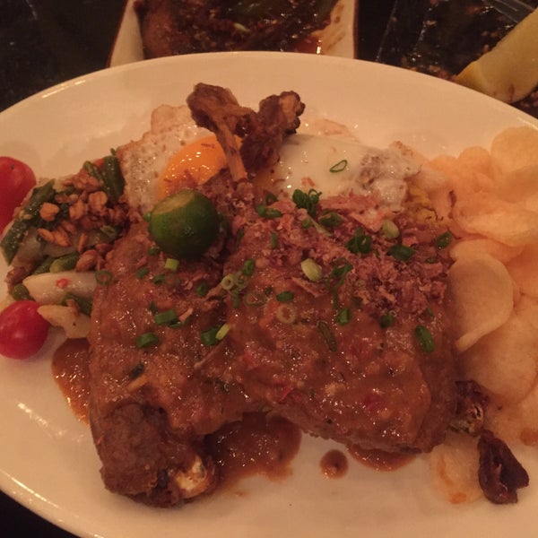 Badoque Cafe