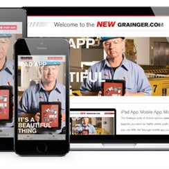 Grainger - Hardware Store