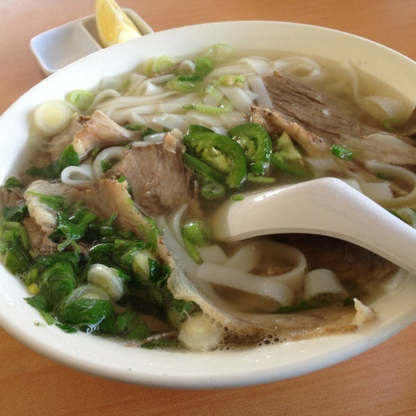 Turtle Tower #3 - Vietnamese Restaurant in San Francisco