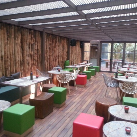 Foresta Wood Cocktail Bar - Duomo - 46 tips from 1122 visitors