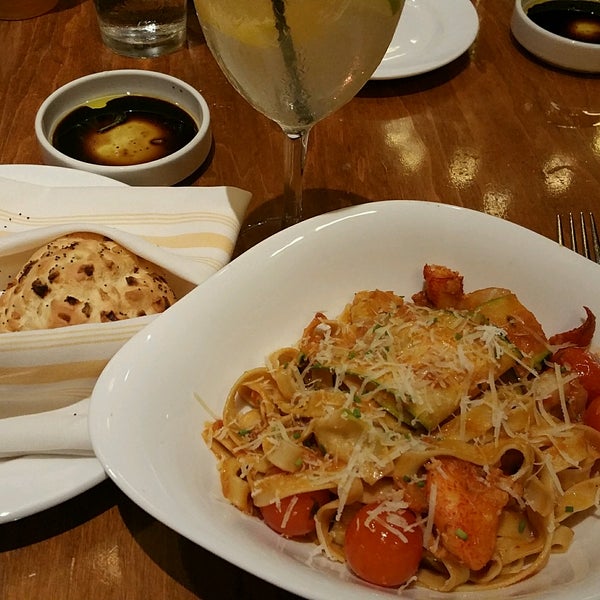 Photos at Zeppole Coastal Italian - 1501 Gaylord Trl