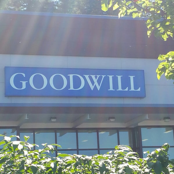 Goodwill Monroe - Vintage and Thrift Store in Monroe