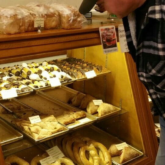 Photos at Danish Bakery - Leavenworth, WA