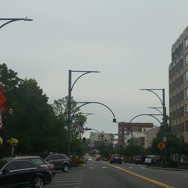 Downtown Everett - 4 tips from 381 visitors
