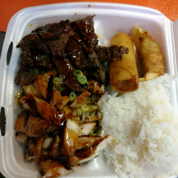 Formosa - Asian Restaurant in Murrieta