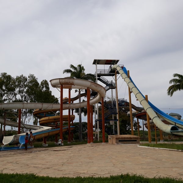 Parque Aquático Ilha do Sol - 13 dicas de 136 clientes