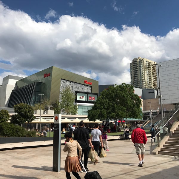 Chatswood Library - 5 tips