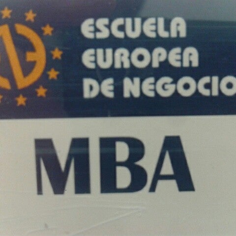 Escuela Europea de Negocios - La Flota - 1 tip from 30 visitors