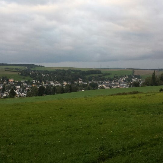 Thum - Village in Thum