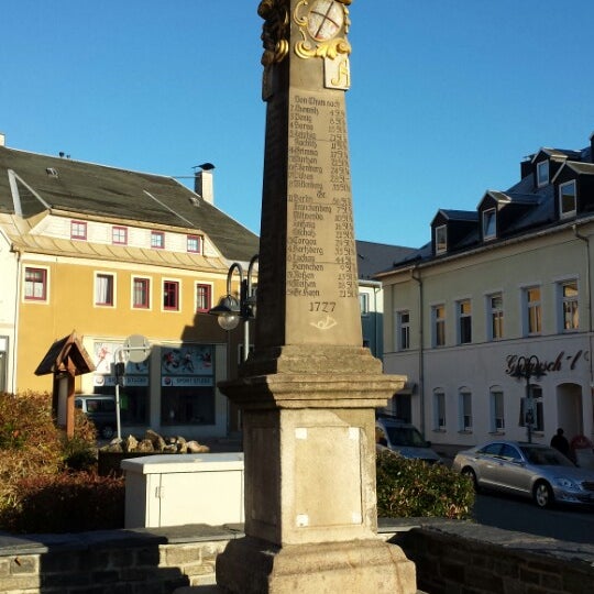 Thum - Village in Thum