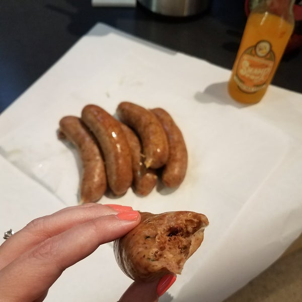 Johnson's Boucaniere - Cajun and Creole Restaurant