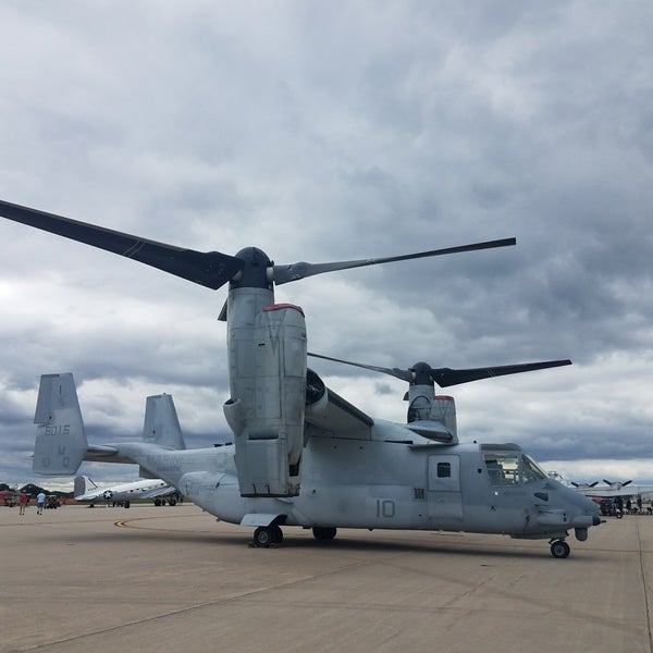 Photos at Selfridge Air National Guard Base (MTC) - Selfridge ANGB, MI
