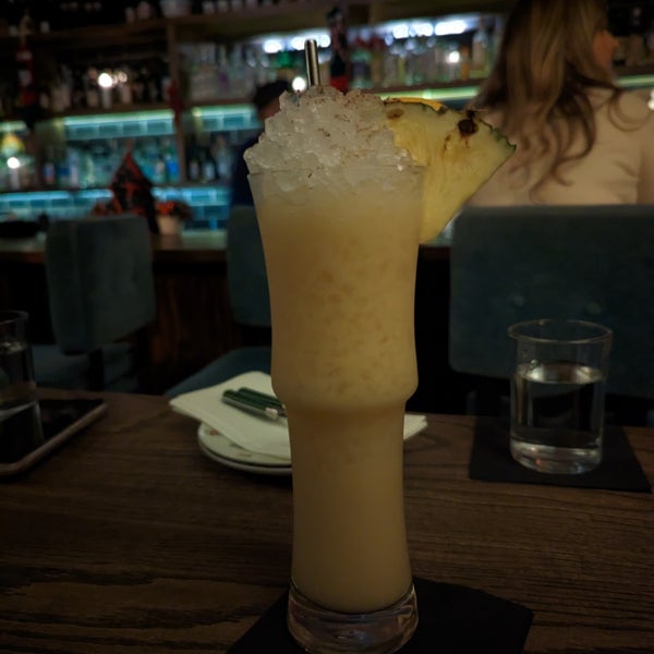 Small Victory - Downtown Austin - Austin, TX