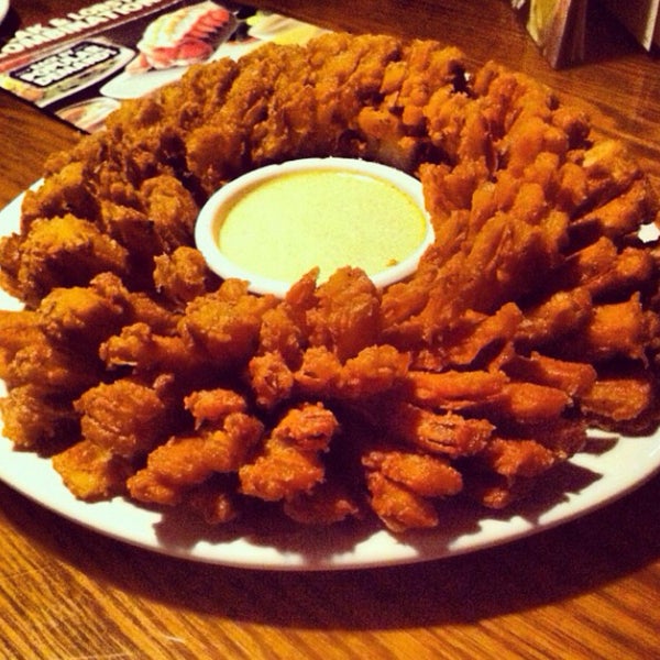 Outback Steakhouse - Steakhouse in Botafogo
